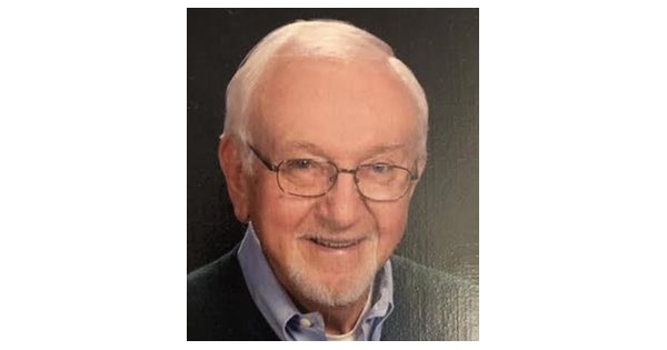 Edward Mosher Obituary (1933 - 2018) - Norwell, MA - The Patriot Ledger
