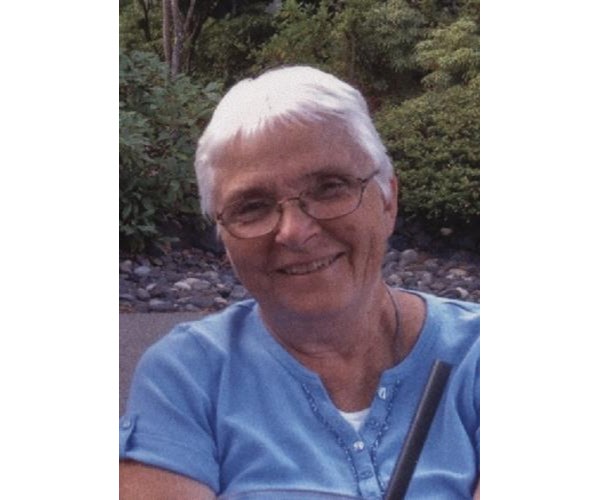 Joan Olson Obituary (2018) - -, VT - The Patriot Ledger