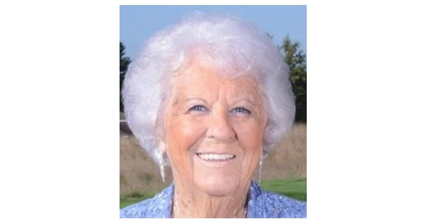 Mary Nourse Obituary (2018) - Milton, MA - The Patriot Ledger