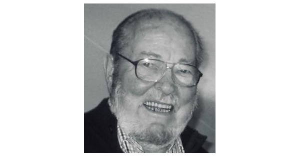 Oliver Woodruff Obituary (1926 - 2018) - Quincy, MA - The Patriot Ledger