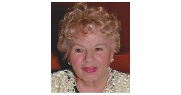Dorothy McKinley Obituary (2018) - Legacy Remembers