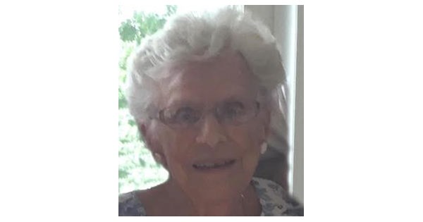 Mary Schofield Obituary (2019) - Quincy, MA - The Patriot Ledger