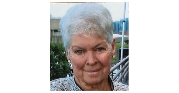 Mary Marsters Obituary (2019) - Legacy Remembers