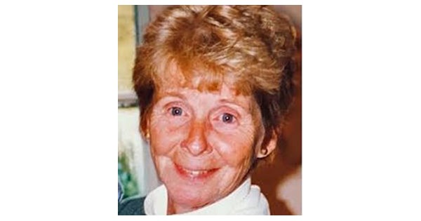 Christine Canavan Obituary (2019) - Quincy, MA - The Patriot Ledger