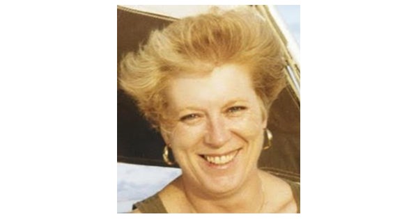 Sandra Jenkins Obituary (2019) - Kingston, MA - The Patriot Ledger