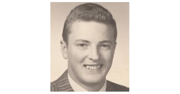 Robert Merritt Obituary (2019) - Quincy, MA - The Patriot Ledger
