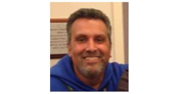 David Salamone Obituary (1967 - 2019) - Plymouth, MA - The Patriot Ledger
