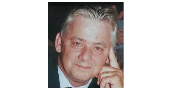Gary Pickering Obituary (2019) - North Weymouth, MA - The Patriot Ledger