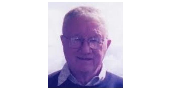 Ralph Knowles Obituary (1935 - 2019) - Quincy, MA - The Patriot Ledger