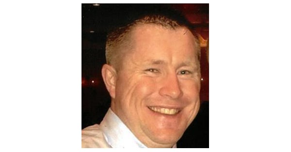 Jonathan O'Driscoll Obituary (2019) - Quincy, MA - The Patriot Ledger