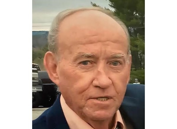 Kevin Broderick Obituary (2020) - Marshfield, MA - The Patriot Ledger