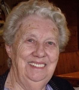Marie Cobbett Obituary (2020) - South Braintree, MA - The Patriot Ledger