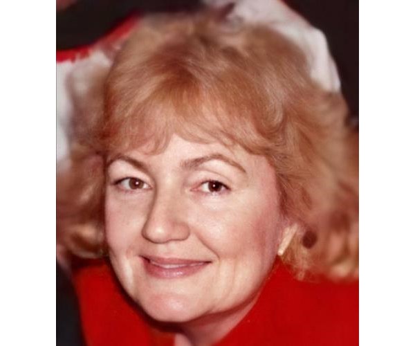 Carole Burns Obituary (2020) - Quincy, MA - The Patriot Ledger