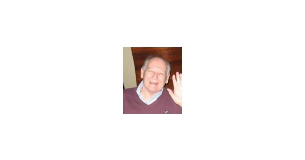 Edward Connolly Obituary (1936 - 2020) - Hanson, MA - The Patriot Ledger