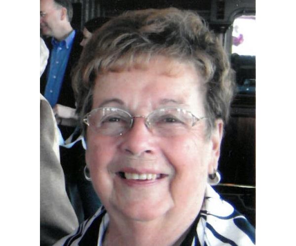 Mary Duross Obituary (2020) - Quincy, MA - The Patriot Ledger
