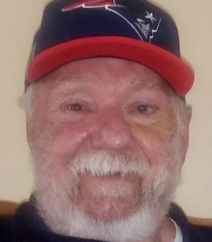 John Krebs Obituary (1946 - 2020) - Plymouth, MA - The Patriot Ledger
