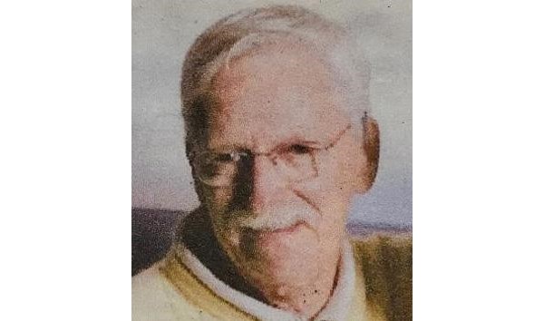 Edward Callahan Obituary (2020) - Quincy, MA - The Patriot Ledger