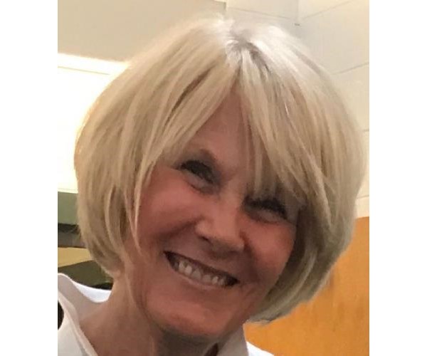 Judith McLaughlin Obituary (2020) - Cohasset, MA - The Patriot Ledger