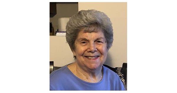 Helen Curran Obituary (2020) - Weymouth, MA - The Patriot Ledger