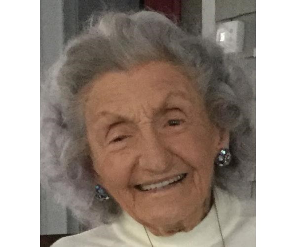 Adele Alexander Obituary (2020) - Quincy, MA - The Patriot Ledger