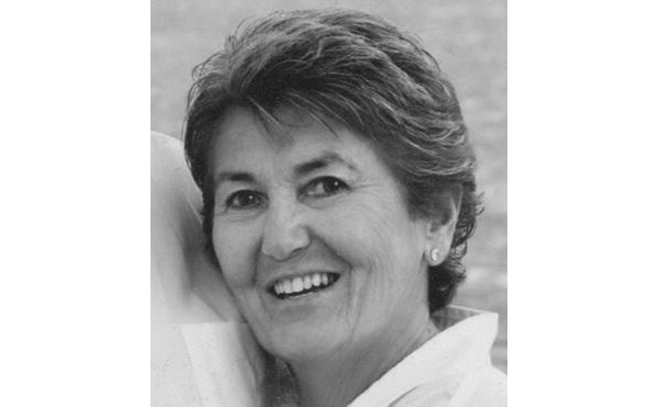 Judith Lally Obituary (2020) - Green Harbor, MA - The Patriot Ledger