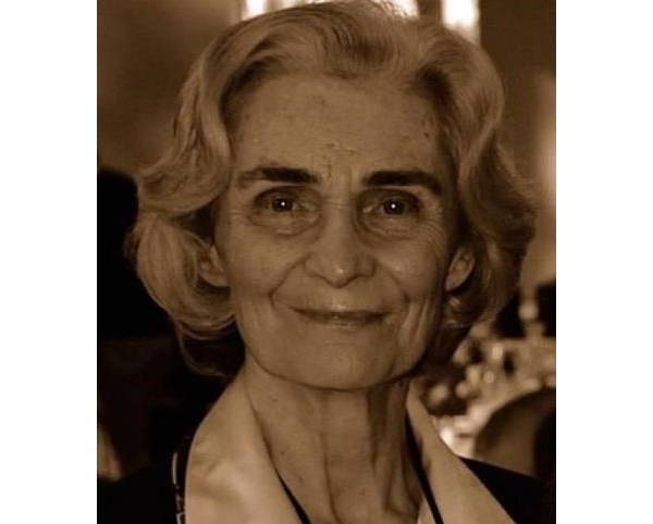Nancy White Obituary (1933 - 2020) - Cohasset, MA - The Patriot Ledger