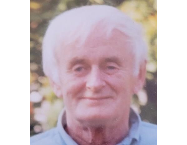 Thomas Keane Obituary (1937 - 2020) - Rockland, MA - The Patriot Ledger