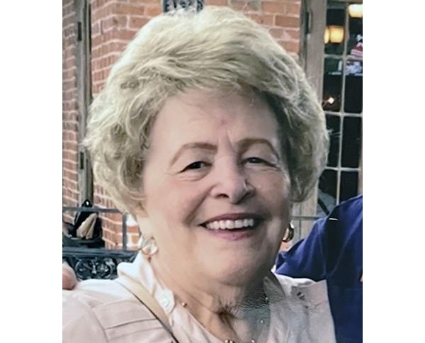 Susan Gosselin Obituary (2020) - Hingham, MA - The Patriot Ledger