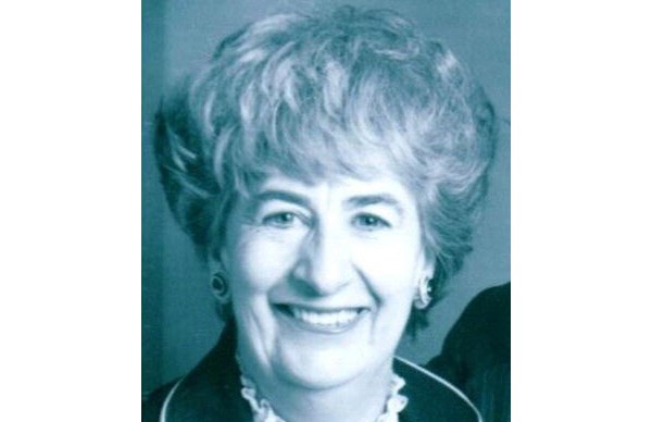 Margaret Killoran Obituary (1924 - 2020) - Braintree, MA - The Patriot ...