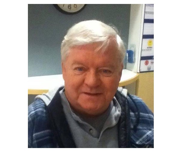 Arthur Hiltz Obituary (2020) - Kingston, MA - The Patriot Ledger