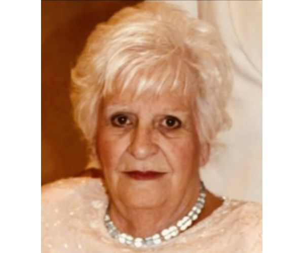 Janet Chamberlain Obituary (2021) - Quincy, MA - The Patriot Ledger