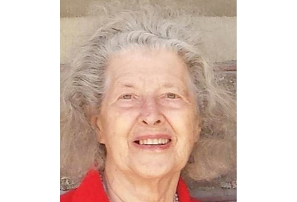 Mary Fitzsimmons Obituary (2021) - Hingham, MA - The Patriot Ledger