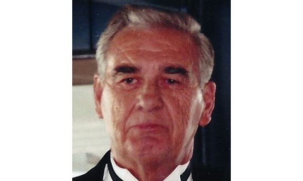 Edward Ennis Obituary (2021) - Falmouth, MA - The Patriot Ledger