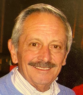 Joseph Guido Obituary (2021) - Quincy, MA - The Patriot Ledger