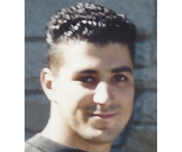Michael Garofalo Obituary (2021) - Quincy, MA - The Patriot Ledger