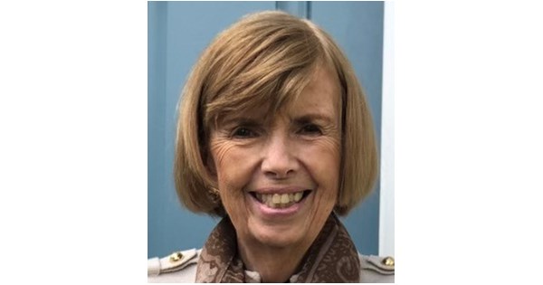 Carol O'Toole Obituary (2021) - Duxbury, MA - The Patriot Ledger