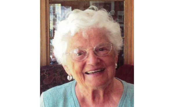 Jean Andrews Obituary (2021) - Needham, MA - The Patriot Ledger