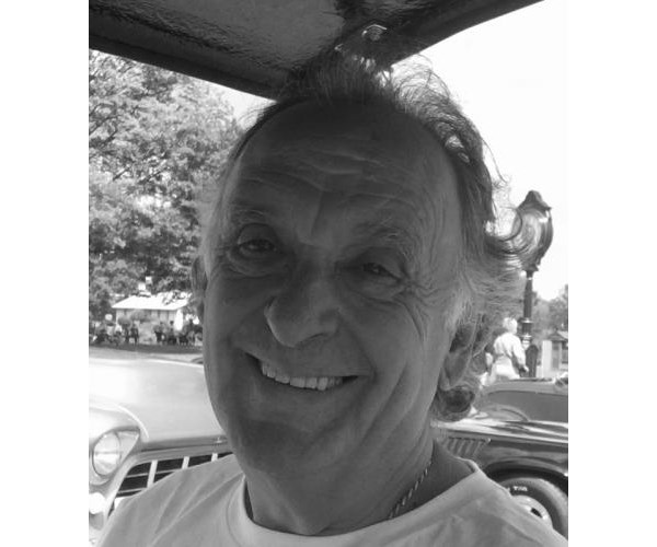 George Paulin Obituary (1948 - 2021) - Hanson, MA - The Patriot Ledger