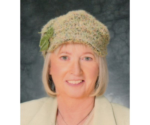 Carole Coffey Obituary (2021) - Scituate, MA - The Patriot Ledger