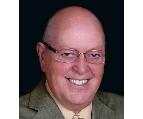 George Blaney Obituary (1943 - 2021) - Centerville, MA - The Patriot Ledger