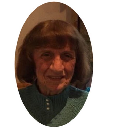 Rita FitzGerald Obituary (2021) - Weymouth, MA - The Patriot Ledger