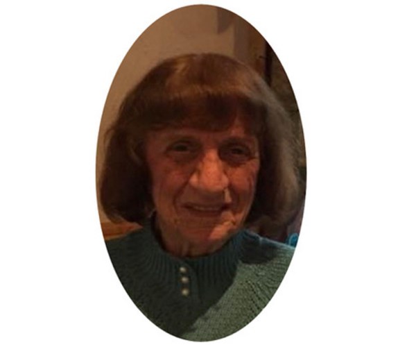 Rita FitzGerald Obituary (2021) - Weymouth, MA - The Patriot Ledger