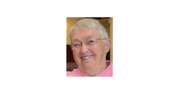 Eleanor Doyle Obituary (1933 - 2021) - Weymouth, MA - The Patriot Ledger