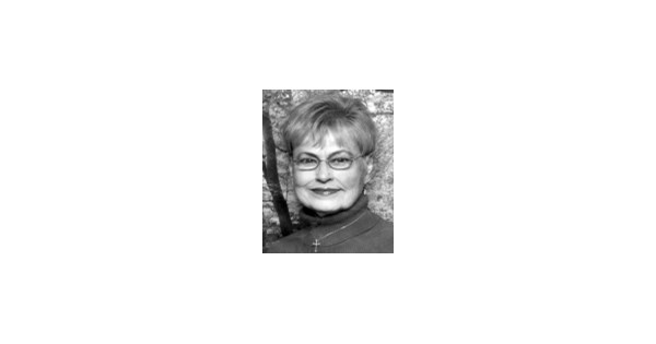 Joan Gordon Obituary (2013) - Chicago, IL - Daily Southtown
