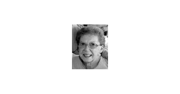 Joyce Panos Obituary (2014) - Legacy Remembers