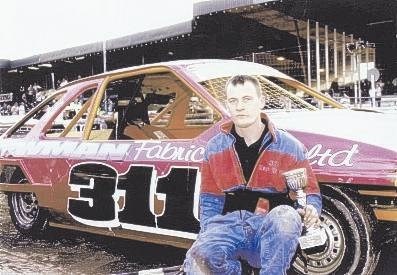 Steven Newman Obituary (2013) - Spalding Guardian