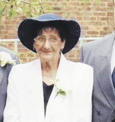 Marie Ball Obituary (2010) - Legacy Remembers