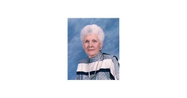 Frances Huffman Obituary (1919 - 2018) - Inman, SC - Spartanburg Herald ...
