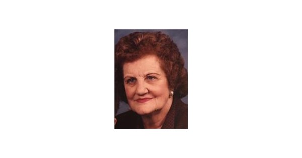 Peggy Hayes Obituary (1931 - 2019) - Chesnee, SC - Spartanburg Herald ...