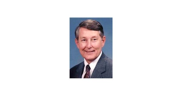 Kenneth Carter Obituary (1937 - 2020) - Legacy Remembers
